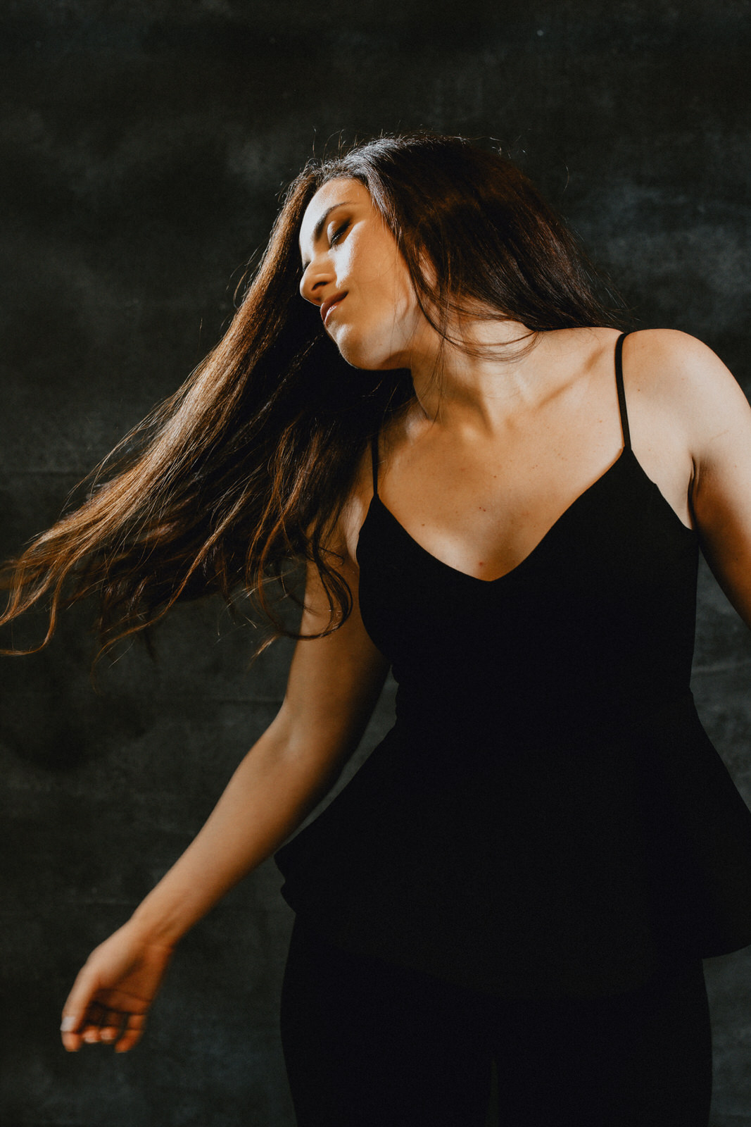 Celebrating Ageing With A Vancouver Portrait Photographer – Michele Mateus